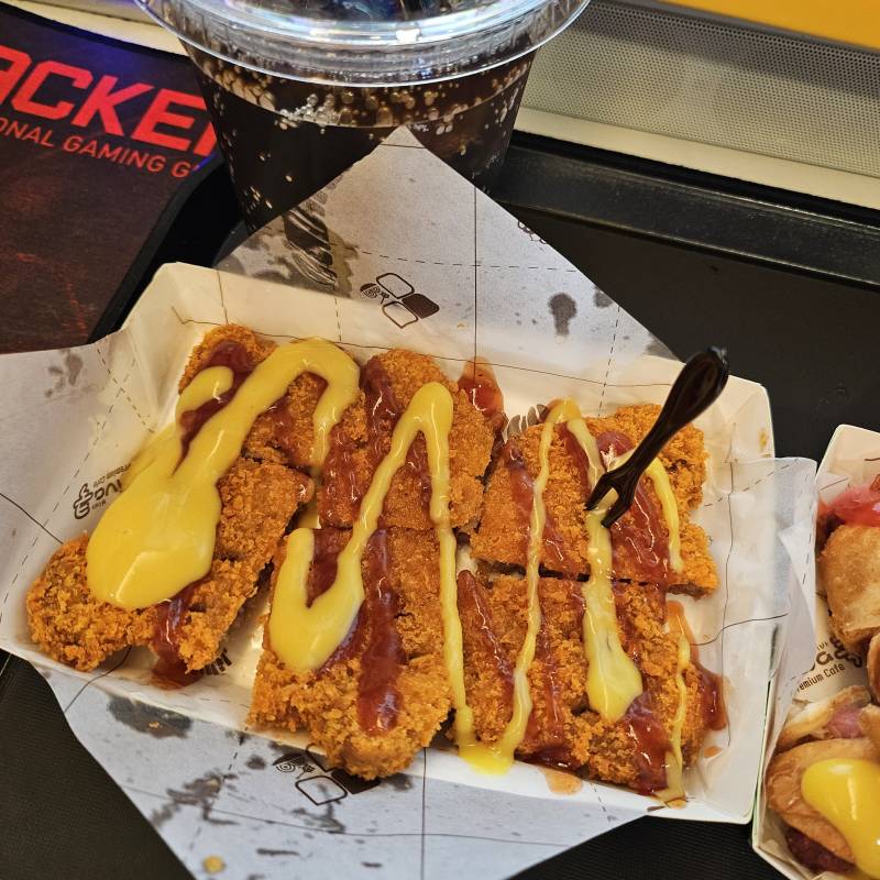 동생따라 pc방 왔다가 - 인스티즈(instiz) 일상 카테고리