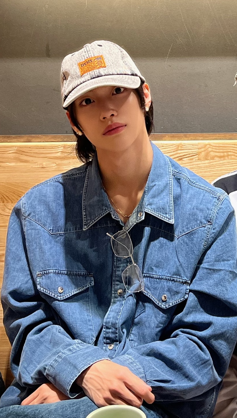 [잡담] HE IS MY BOY - 인스티즈(instiz) 연예 카테고리