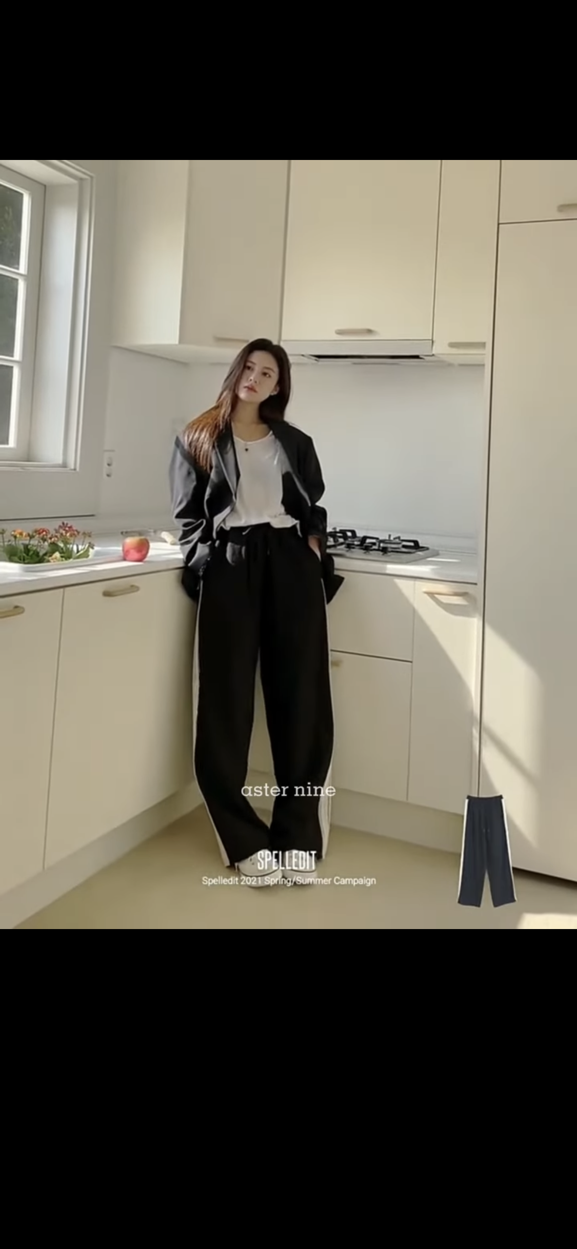 [잡담] 이 언니가 어케 163이니... - 인스티즈(instiz) 드영배 카테고리