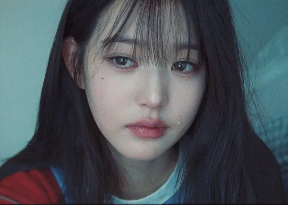 [잡담] 장원영 앞머리 풀뱅vs시스루뱅 - 인스티즈(instiz) 연예 카테고리