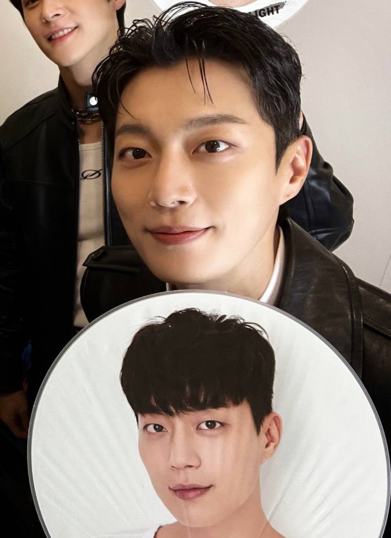 오늘자 사우디아라비아 케이콘 mc 윤두준 얼굴 - 인스티즈(instiz) 이슈 카테고리