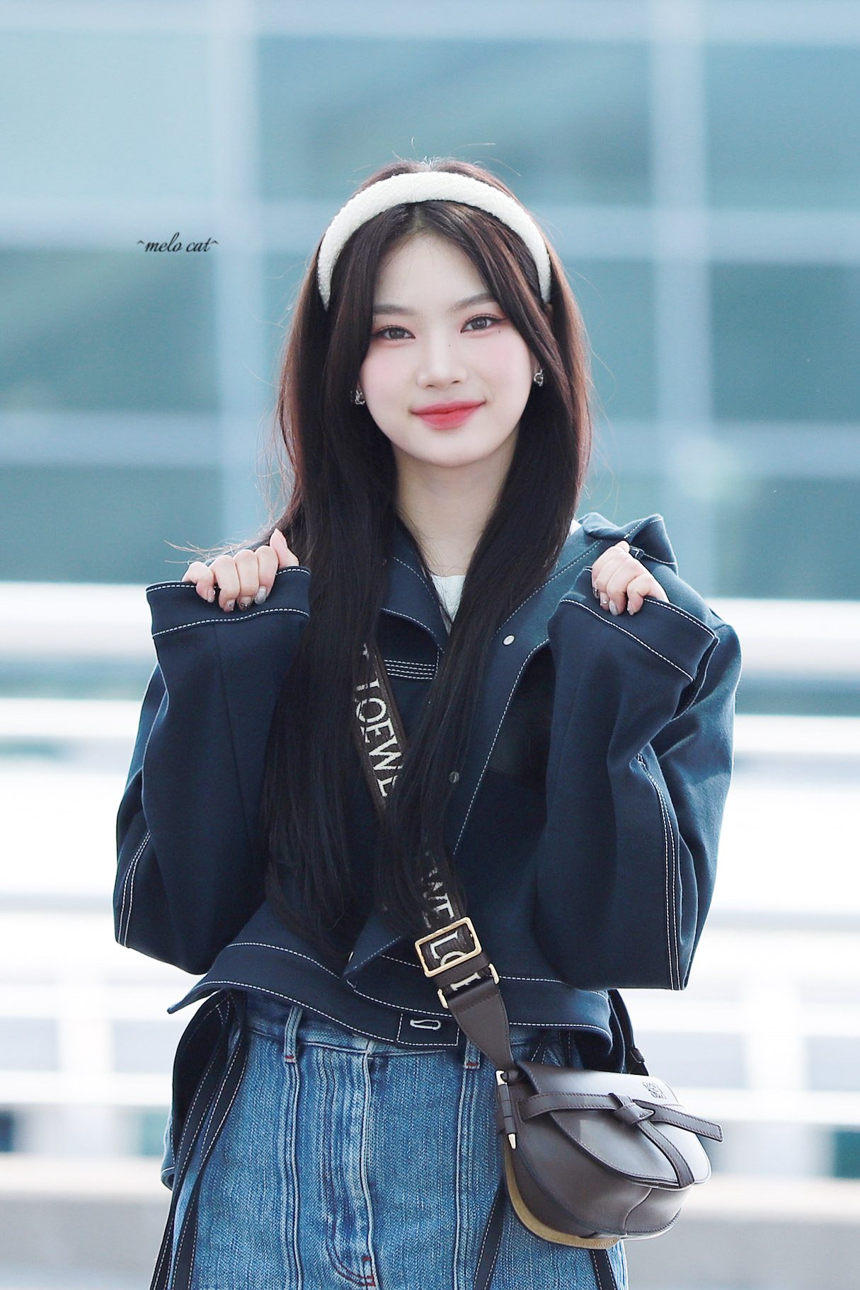 [잡담] 스테이씨 아이사 이 코디 진짜 예쁘다..... - 인스티즈(instiz) 연예 카테고리