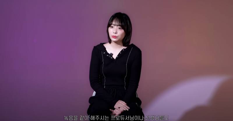 일본 NMB 활동 때가 덜 독했던 거 같다는 이시연(시요밍) - 인스티즈(instiz) 이슈 카테고리