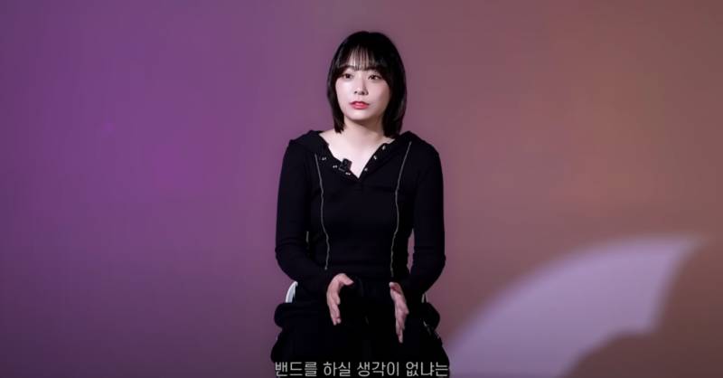 일본 NMB 활동 때가 덜 독했던 거 같다는 이시연(시요밍) - 인스티즈(instiz) 이슈 카테고리