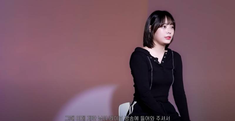 일본 NMB 활동 때가 덜 독했던 거 같다는 이시연(시요밍) - 인스티즈(instiz) 이슈 카테고리