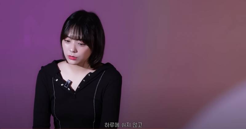 일본 NMB 활동 때가 덜 독했던 거 같다는 이시연(시요밍) - 인스티즈(instiz) 이슈 카테고리