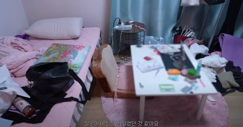 일본 NMB 활동 때가 덜 독했던 거 같다는 이시연(시요밍) - 인스티즈(instiz) 이슈 카테고리