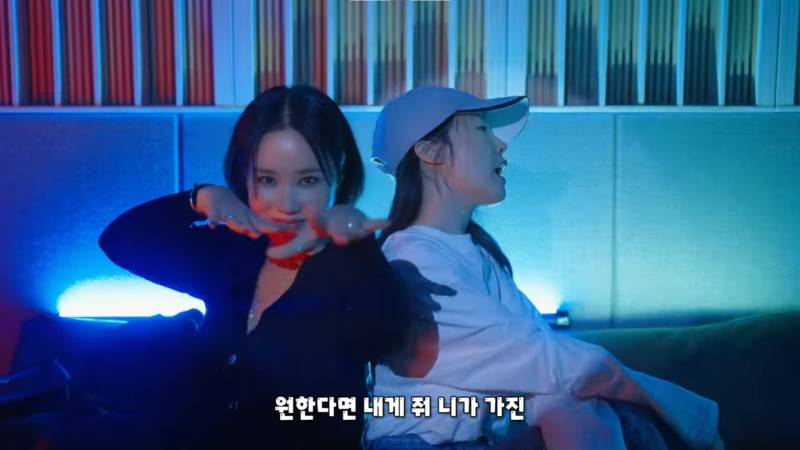 영화 ost 뮤직비디오..ytb - 인스티즈(instiz) 이슈 카테고리