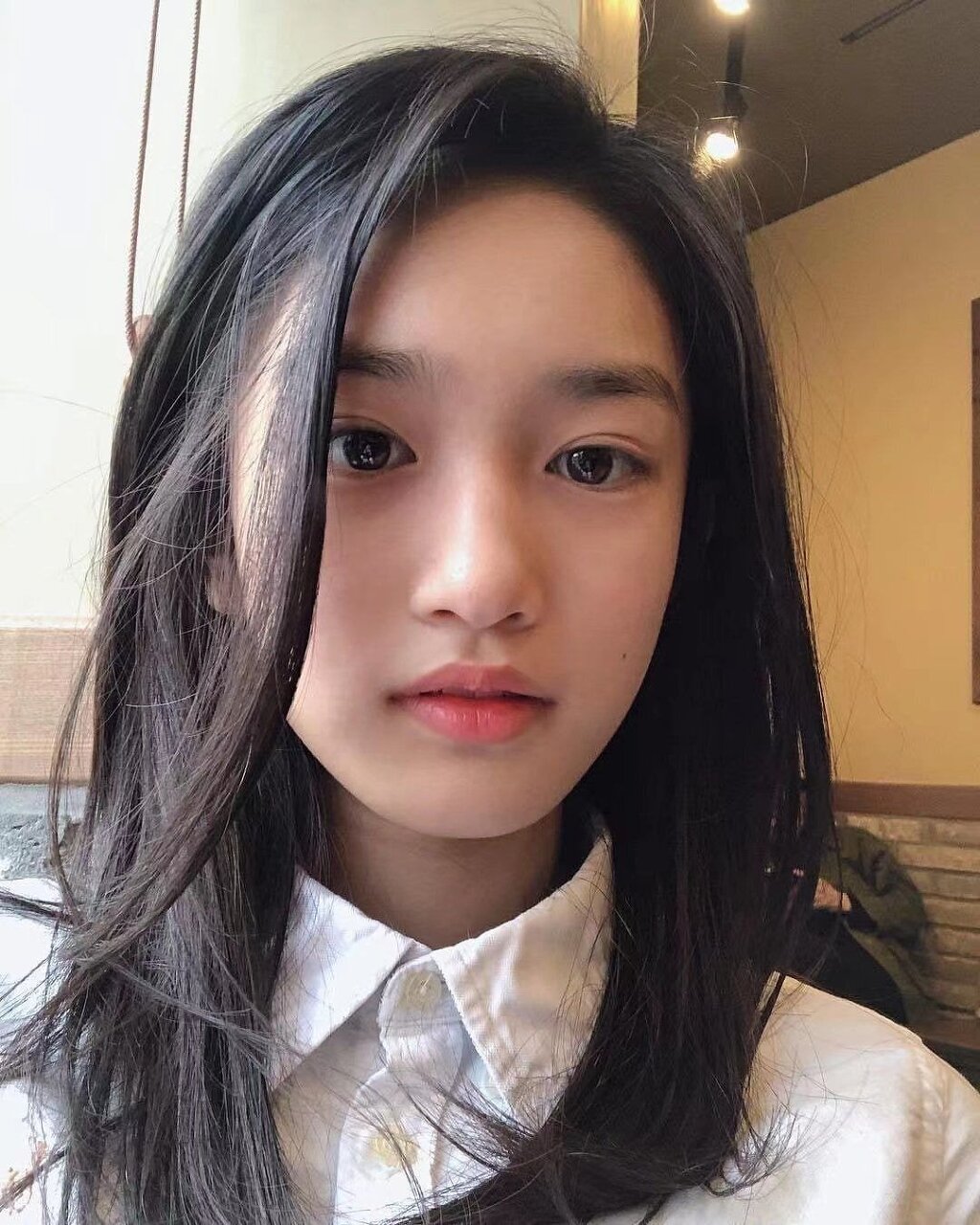 [잡담] 아이브 이서 SM 연습생시절 - 인스티즈(instiz) 연예 카테고리