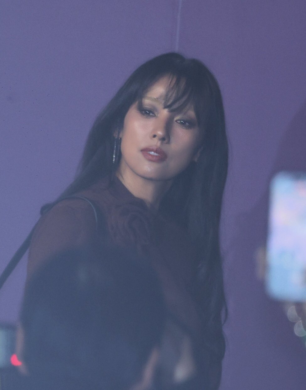 [잡담] 연예인 사진 한장으로 오해하면 안되는이유 (feat 이효리) - 인스티즈(instiz) 연예 카테고리