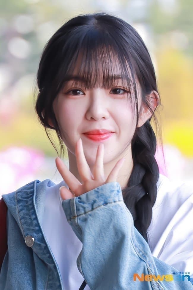 [마플] 아이린 보면 팔자주름은 해결할 수 없는 영역같음 - 인스티즈(instiz) 연예 카테고리