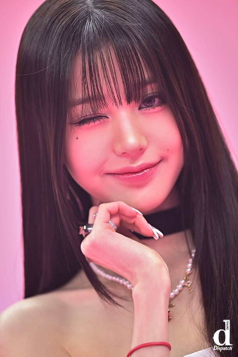 분위기 확 달라진 아이브 hd포토 - 인스티즈(instiz) 이슈 카테고리