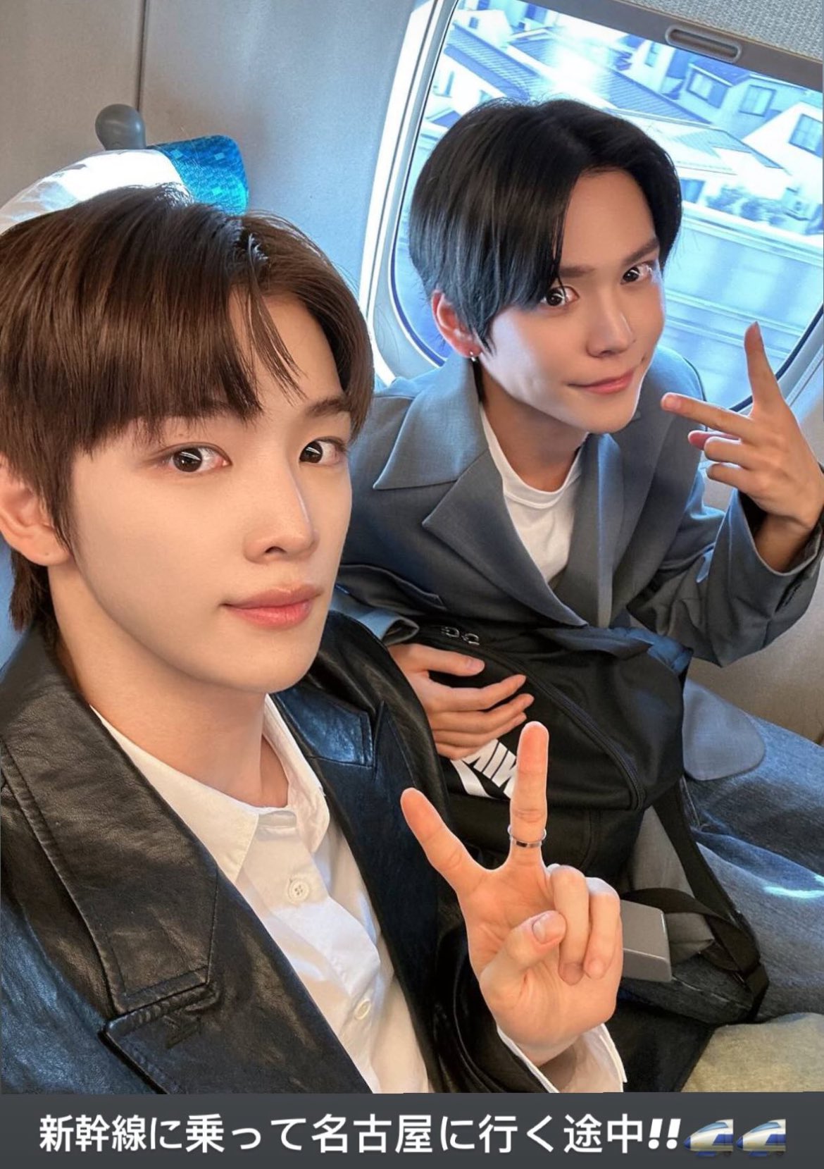 잡담 성찬 은석 이건 언제야 인스티즈instiz 연예 카테고리