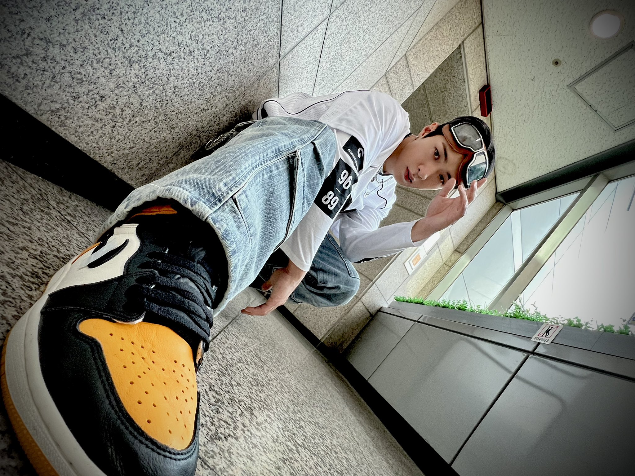 요즘 유행이라는 MZ샷 - 인스티즈(instiz) 이슈 카테고리