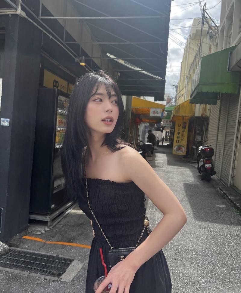 일본 예쁜 고등학생 근황..zip - 인스티즈(instiz) 이슈 카테고리