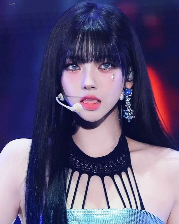 [잡담] 진짜 이거 카리나 역대급 ai 같아 - 인스티즈(instiz) 연예 카테고리