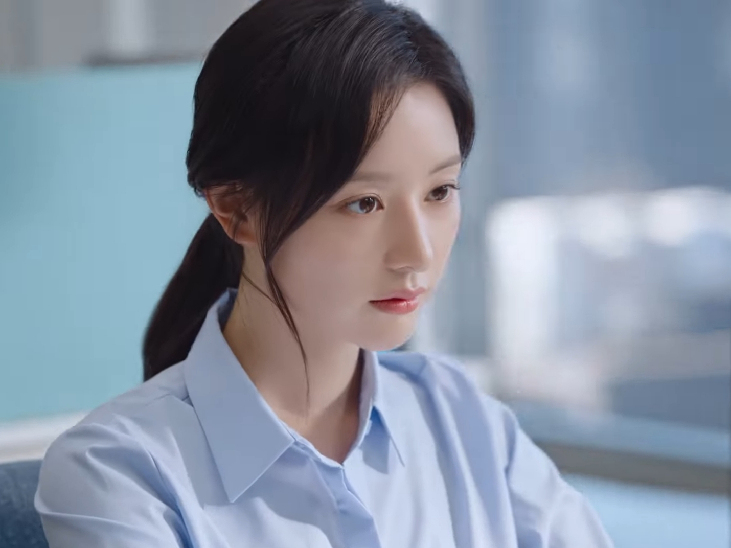 [잡담] 김지원 광고도 정말 이쁨 - 인스티즈(instiz) 드영배 카테고리