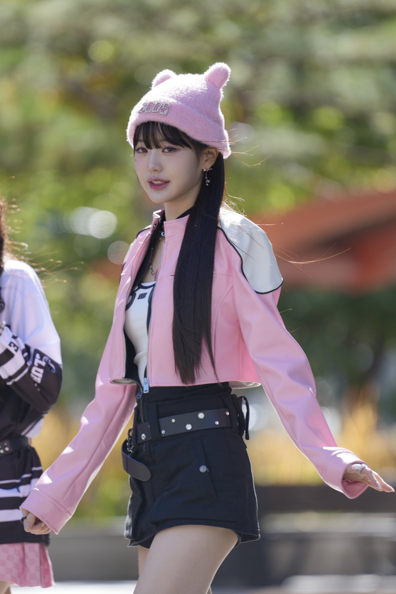 [잡담] 장원영 또 리즈(not ive) 갱신함 - 인스티즈(instiz) 연예 카테고리