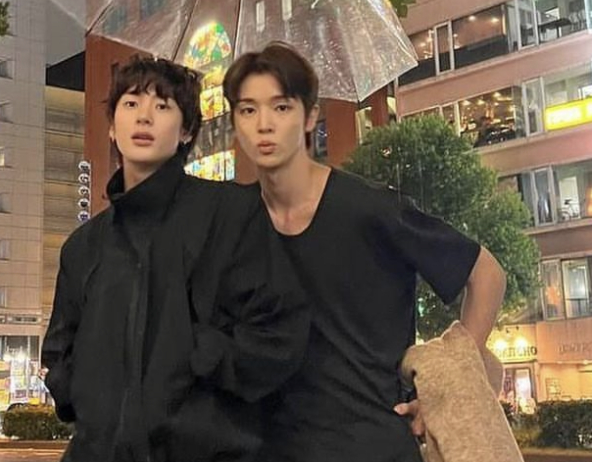 잡담 와 이사진 성찬 진짜 대박이다 인스티즈instiz 연예 카테고리