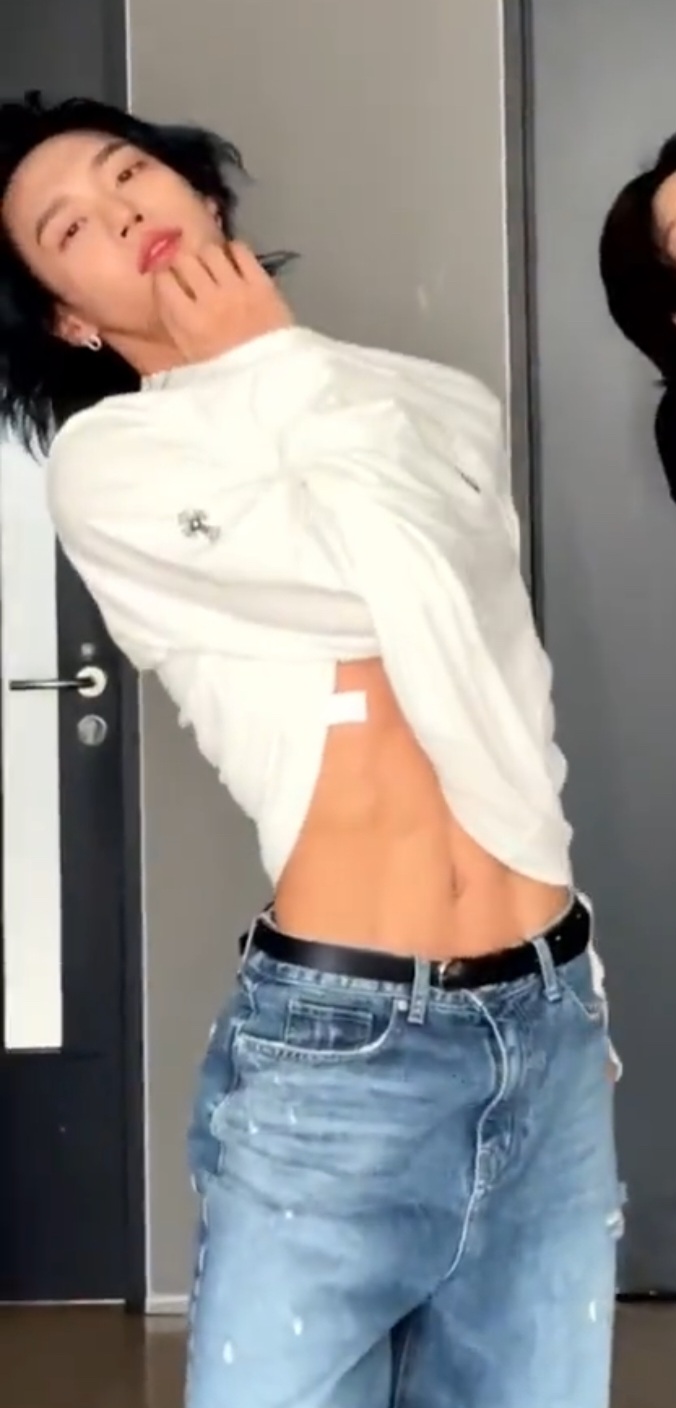 [잡담] 박원빈 ck 언더웨어 화보 주세요 - 인스티즈(instiz) 연예 카테고리