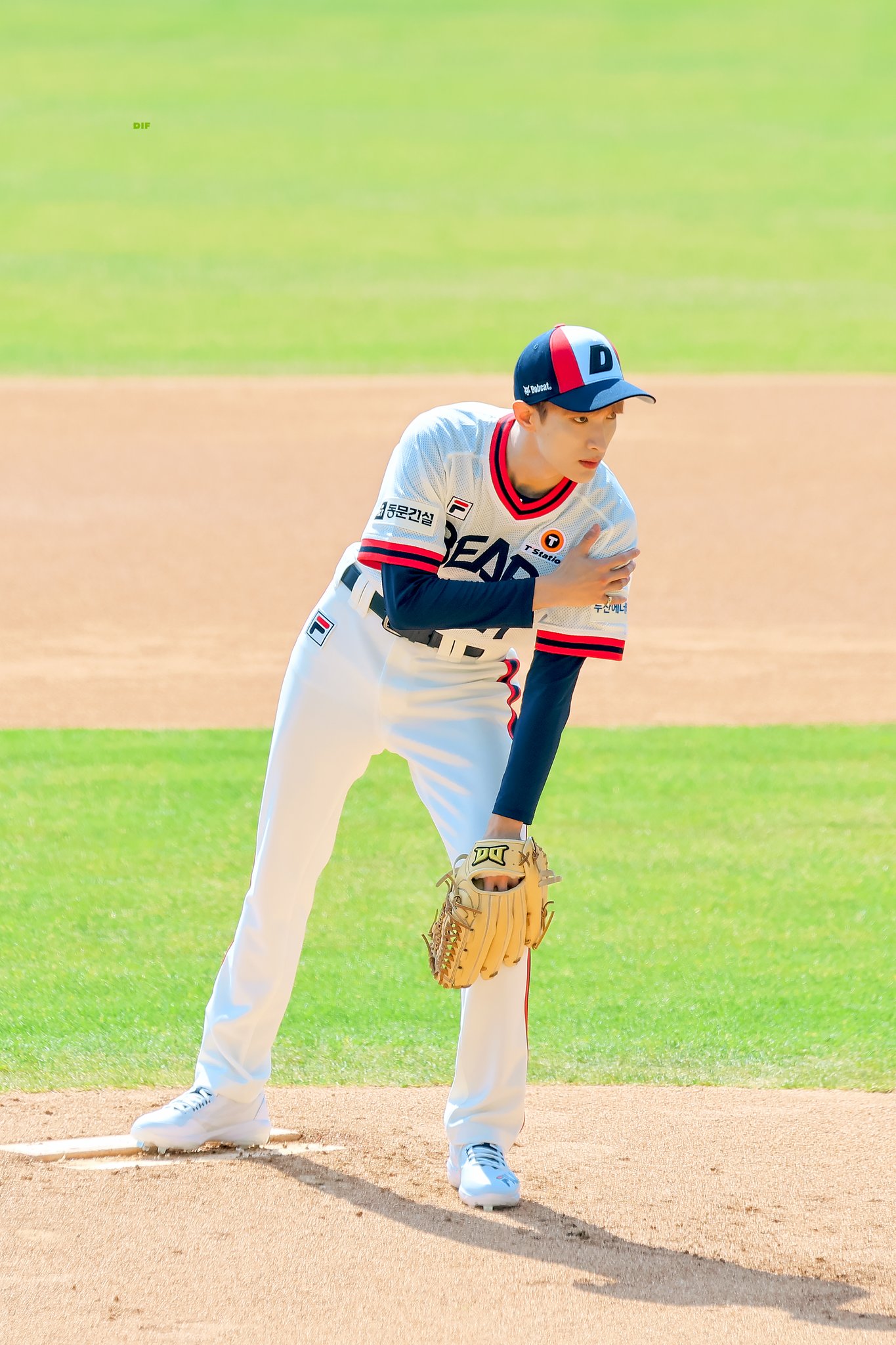 [잡담] 세븐틴 여러분… kbo 시구 투어 부탁드립니다 - 인스티즈(instiz) 연예 카테고리