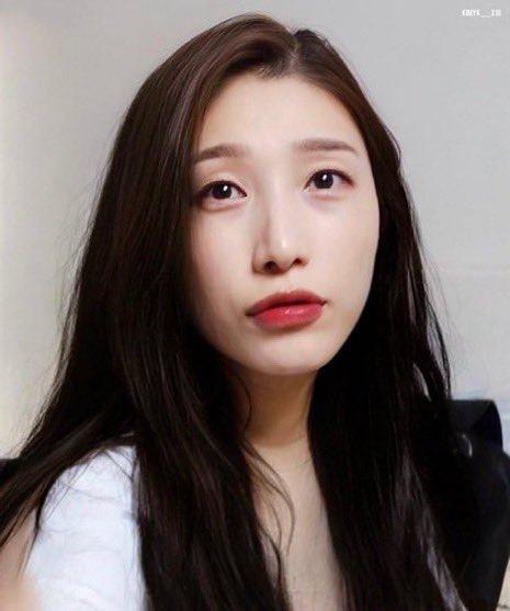 [잡담] 김연경 선수 머리 길고 화장한사진 - 인스티즈(instiz) 연예 카테고리