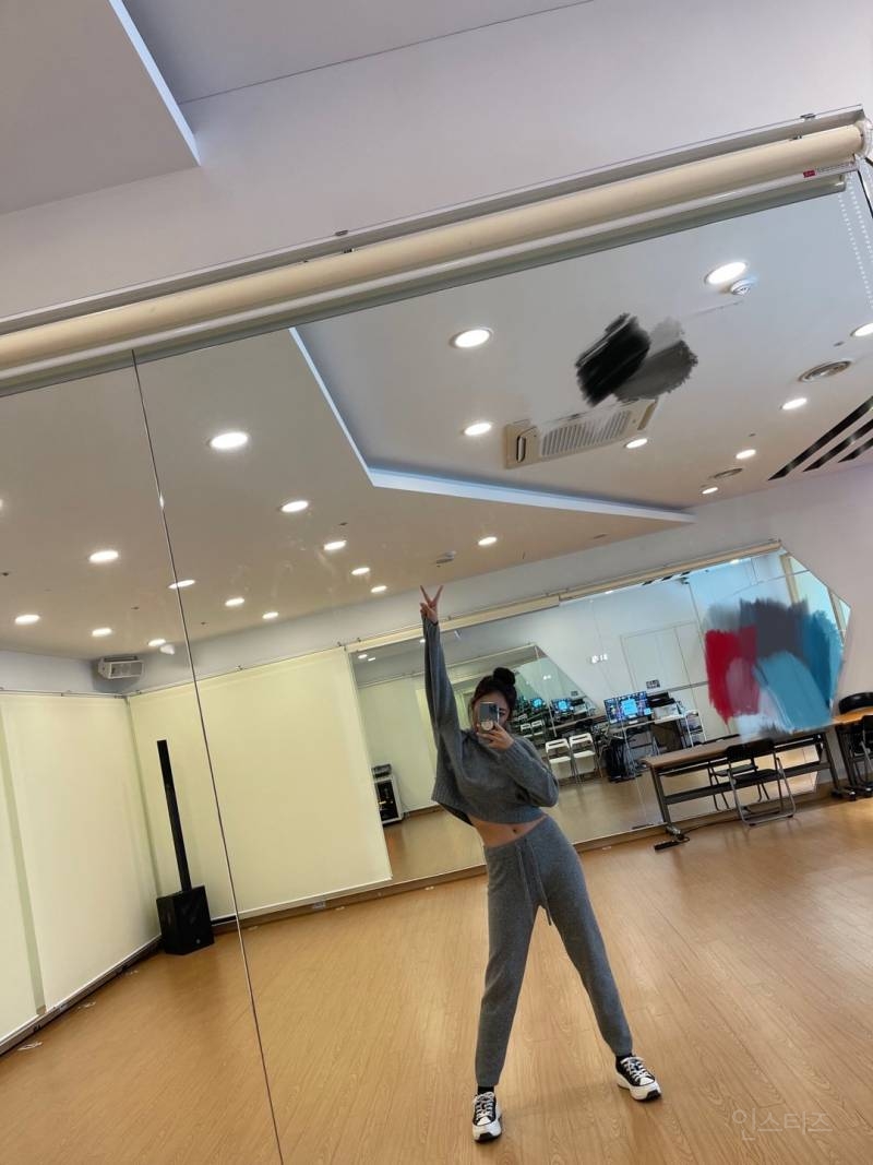 멤버들 평균키가 170이상인 걸그룹 - 인스티즈(instiz) 이슈 카테고리