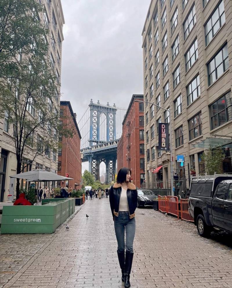 멤버들 평균키가 170이상인 걸그룹 - 인스티즈(instiz) 이슈 카테고리