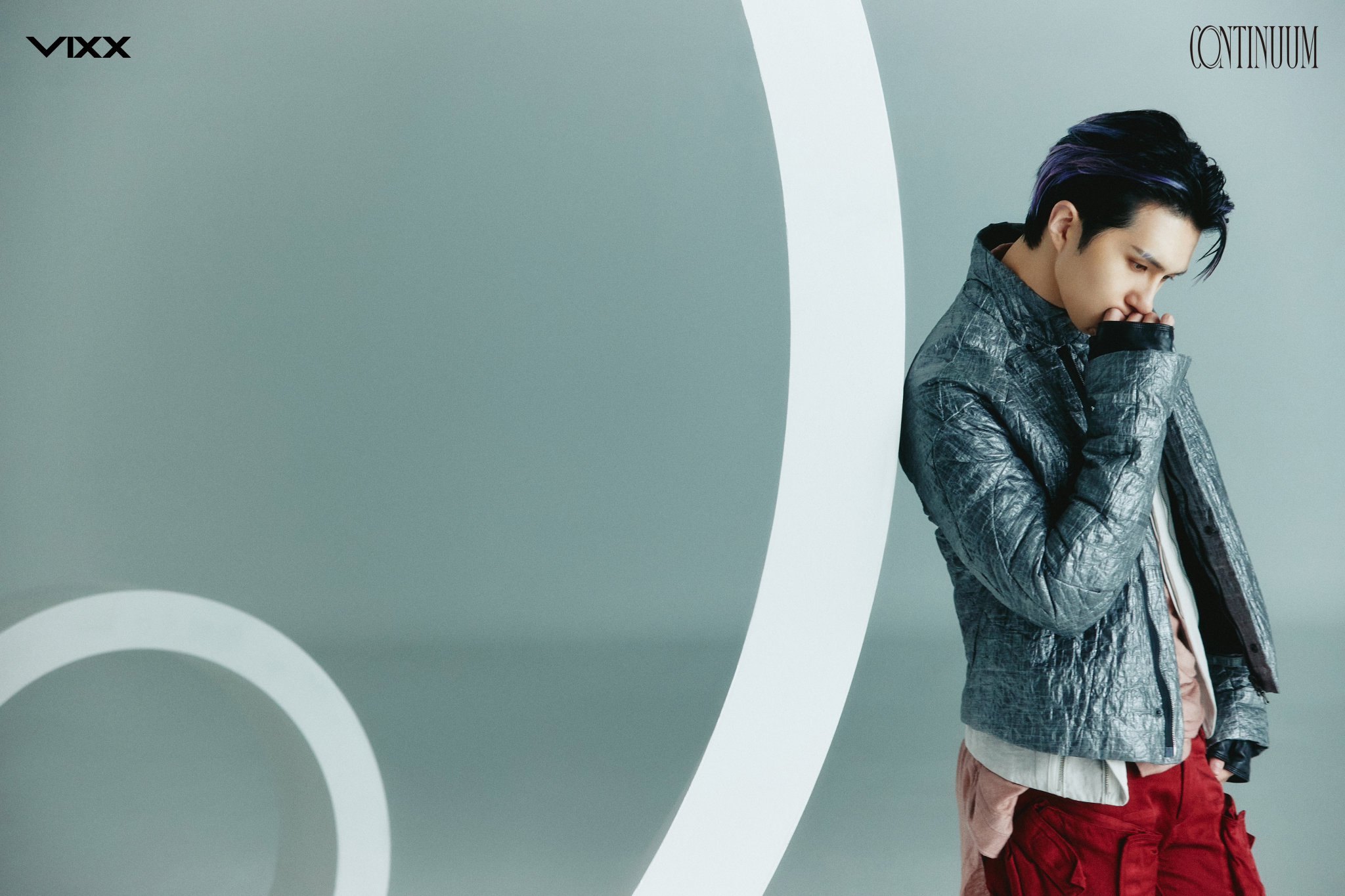 [정보/소식] VIXX 5th MINI ALBUM OFFICIAL PHOTO _ KEN - 인스티즈(instiz) 연예 카테고리