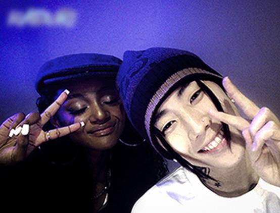 이번에 각잡고 제대로 y2K 보여준 박재범 컨셉 포토(?) - 인스티즈(instiz) 이슈 카테고리