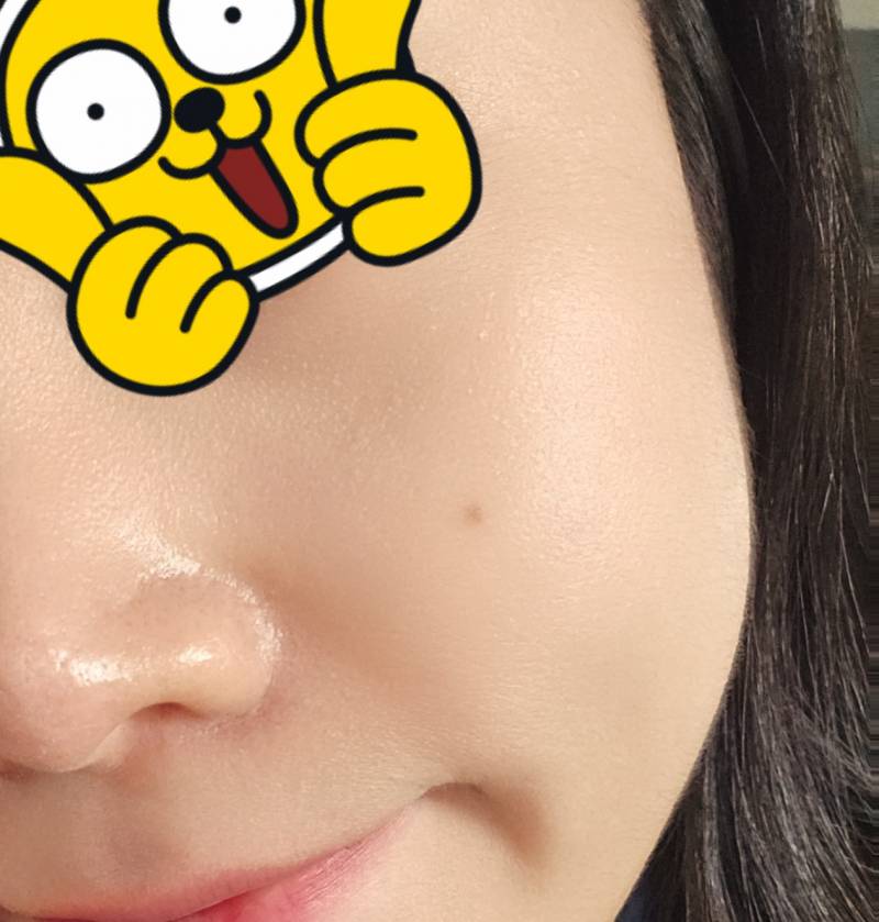 [잡담] 정샘물 쿠션 갠쟌다 좋다 인스티즈 Instiz 일상 카테고리