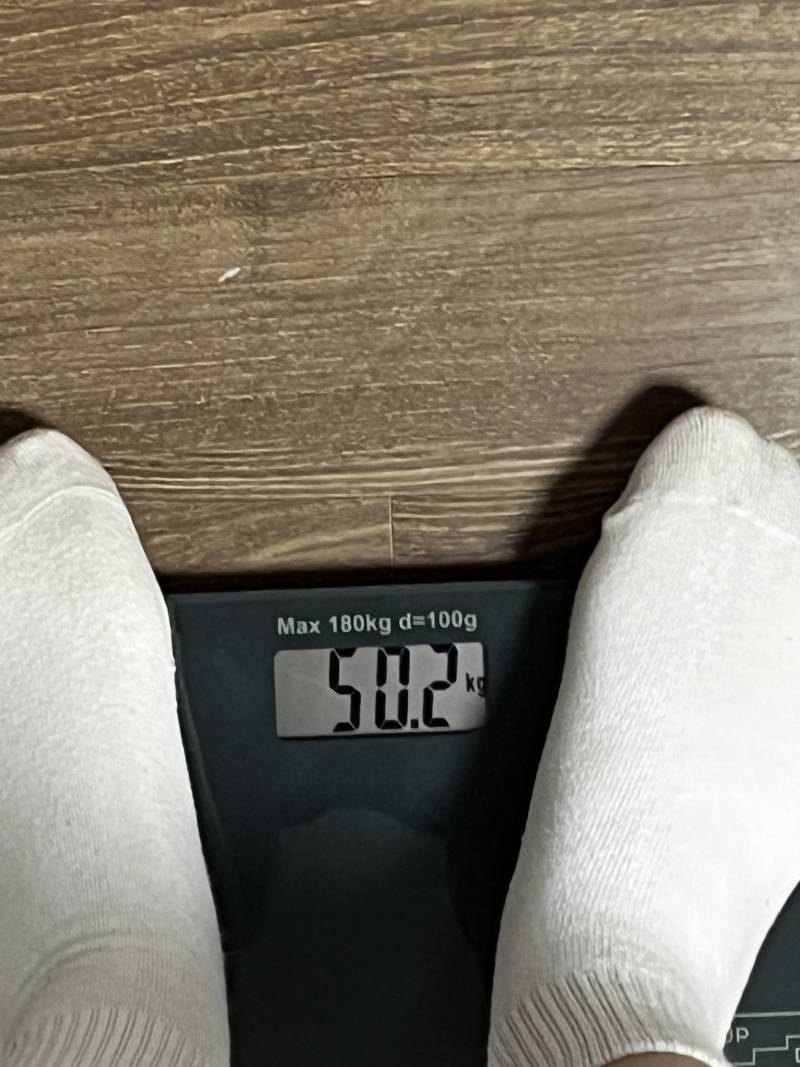 [잡담] 4일만에 3.6kg 뺐어.ᐟ .ᐟ - 인스티즈(instiz) 일상 카테고리