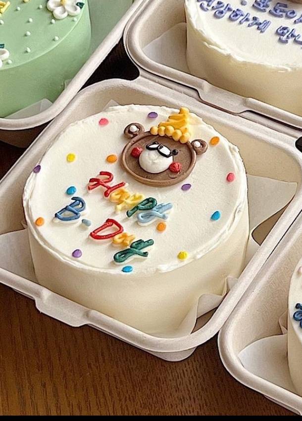 [잡담] 도시락케이크11112222 - 인스티즈(instiz) 일상 카테고리