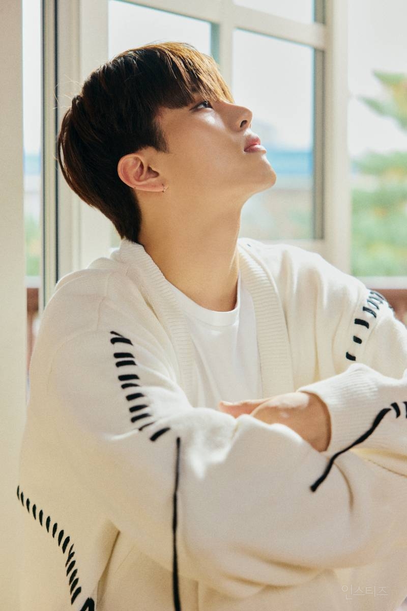 비주얼 합 좋다는 RBW 신인 남돌 NXD.jpg - 인스티즈(instiz) 이슈 카테고리