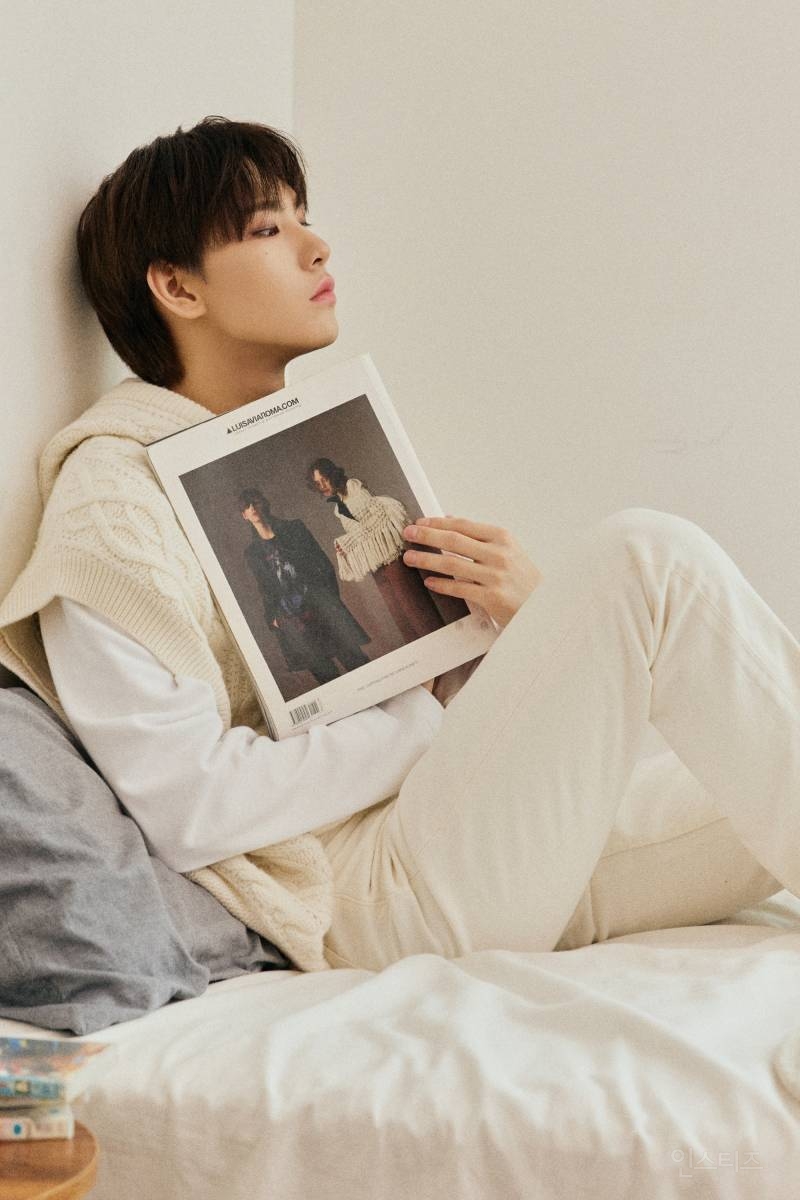 비주얼 합 좋다는 RBW 신인 남돌 NXD.jpg - 인스티즈(instiz) 이슈 카테고리