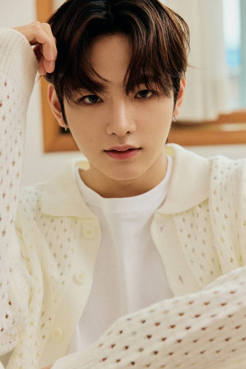 비주얼 합 좋다는 RBW 신인 남돌 NXD.jpg - 인스티즈(instiz) 이슈 카테고리