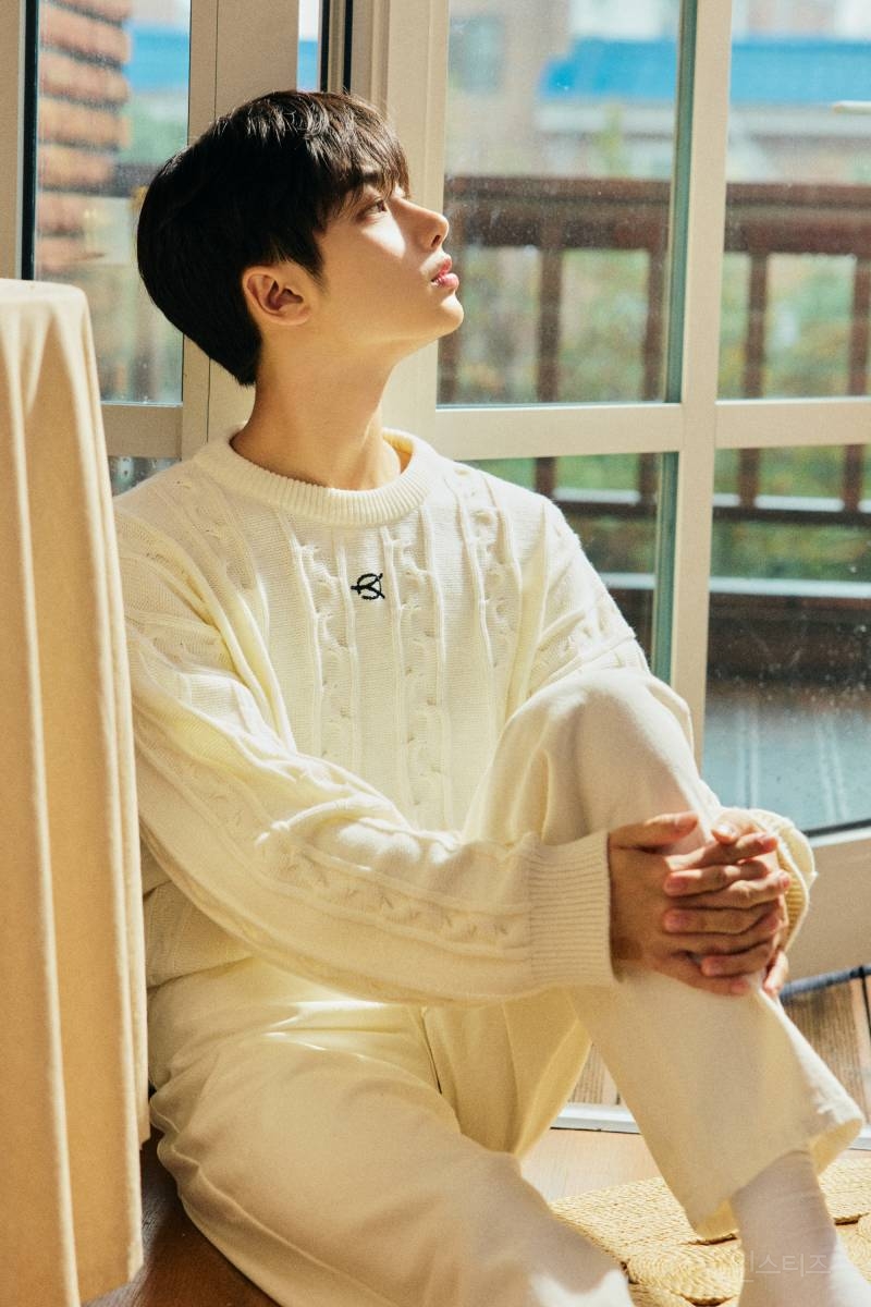 비주얼 합 좋다는 RBW 신인 남돌 NXD.jpg - 인스티즈(instiz) 이슈 카테고리