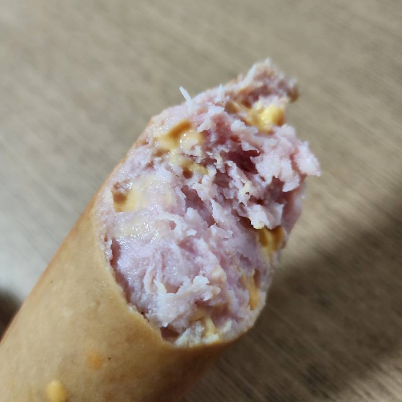 [잡담] CU 이 핫바 괜찮다 - 인스티즈(instiz) 일상 카테고리