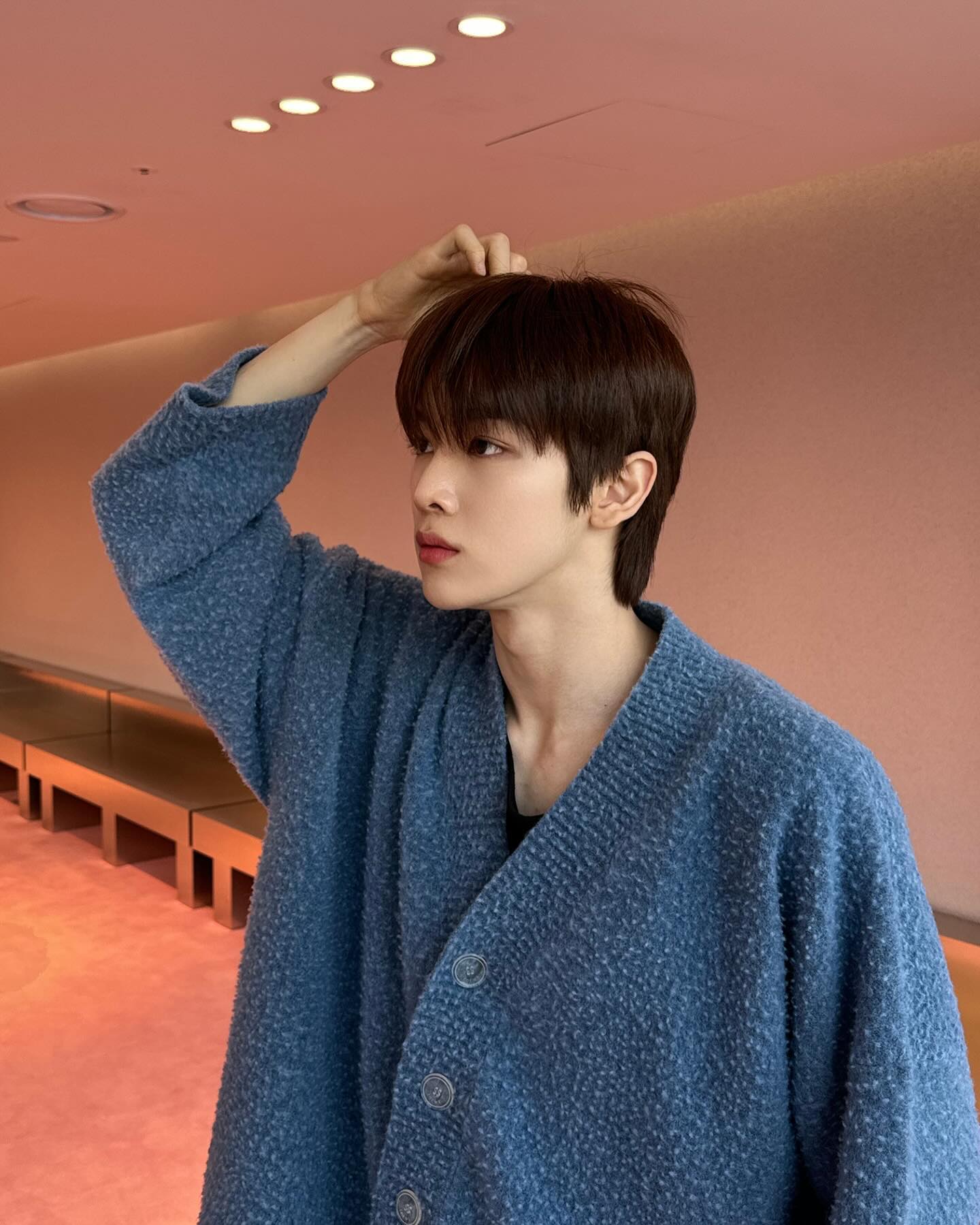 잡담 라이즈 인스타 성찬 원빈 사진 나란히 올라온거 인스티즈instiz 연예 카테고리