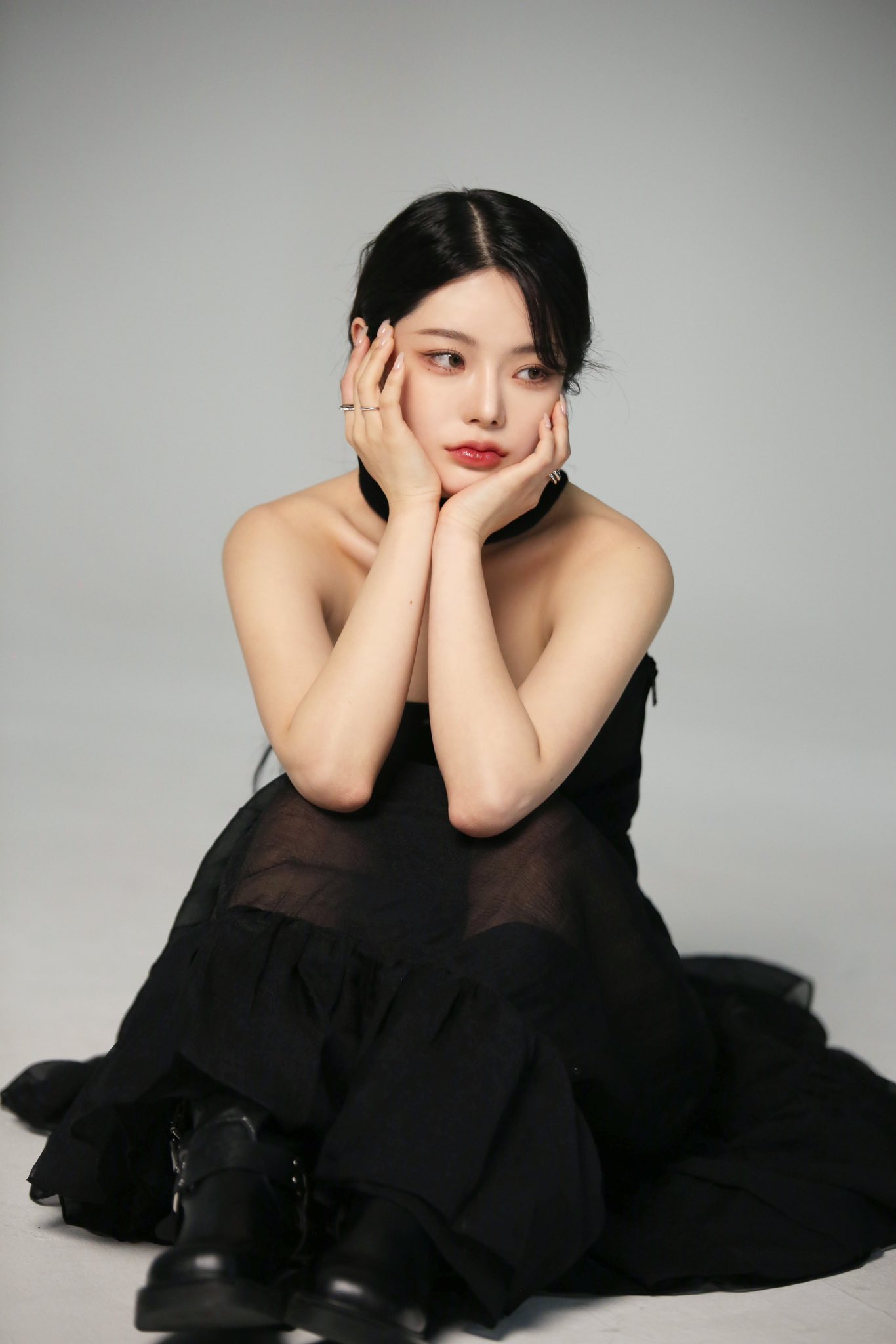 [잡담] 피프티피프티 키나 개예쁘다 - 인스티즈(instiz) 연예 카테고리