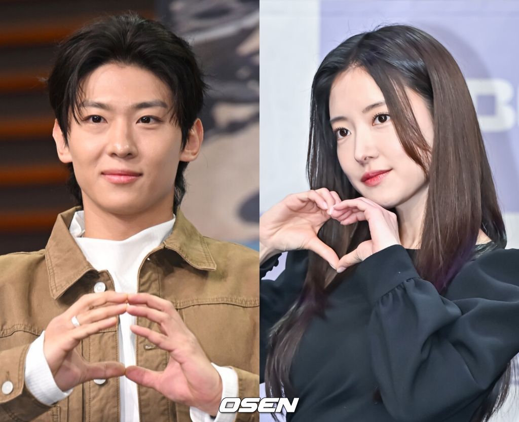 [정보/소식] [단독] 덱스X이세영, 전현무 손잡고 MBC '연예대상' 3MC - 인스티즈(instiz) 연예 카테고리