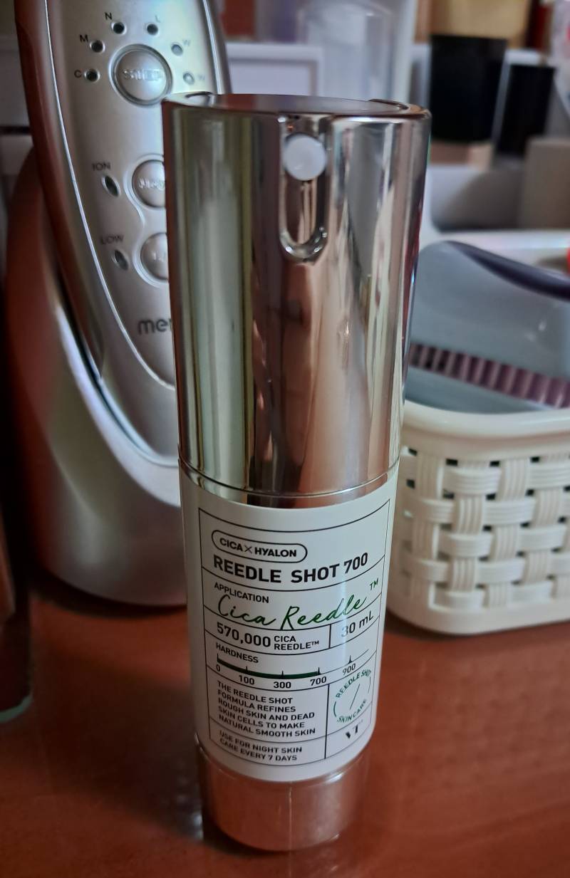 [잡담] 리들샷 700 샀당 - 인스티즈(instiz) 일상 카테고리