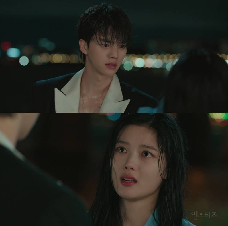 불의의 사고로 입장이 뒤바뀐 채권자와 채무자 (ft. 마이데몬) - 인스티즈(instiz) 이슈 카테고리