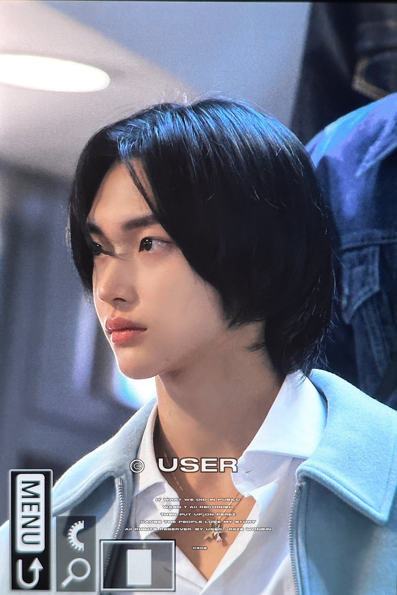 [잡담] 원빈이 옆태 좋다.. - 인스티즈(instiz) 연예 카테고리