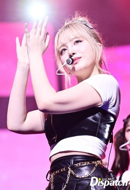 '아이 해브, 다 가졌다'…아이브가 IVE한 순간들 - 인스티즈(instiz) 이슈 카테고리