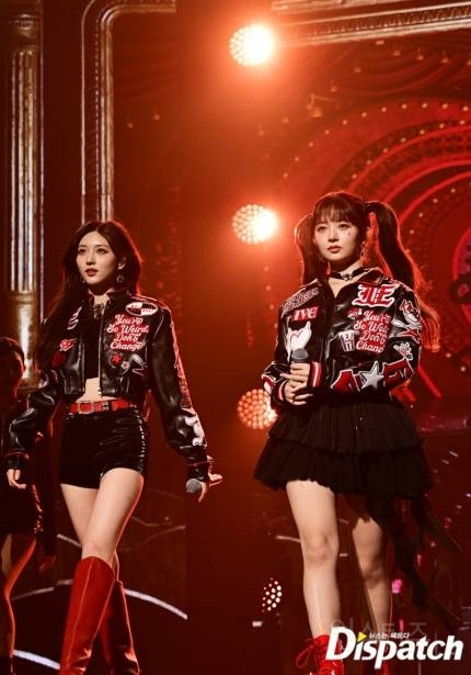 '아이 해브, 다 가졌다'…아이브가 IVE한 순간들 - 인스티즈(instiz) 이슈 카테고리