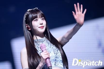 '아이 해브, 다 가졌다'…아이브가 IVE한 순간들 - 인스티즈(instiz) 이슈 카테고리