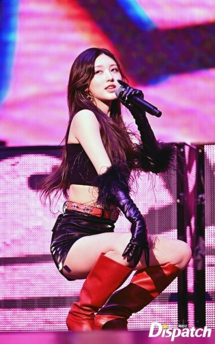 '아이 해브, 다 가졌다'…아이브가 IVE한 순간들 - 인스티즈(instiz) 이슈 카테고리