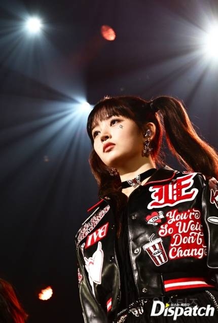 '아이 해브, 다 가졌다'…아이브가 IVE한 순간들 - 인스티즈(instiz) 이슈 카테고리