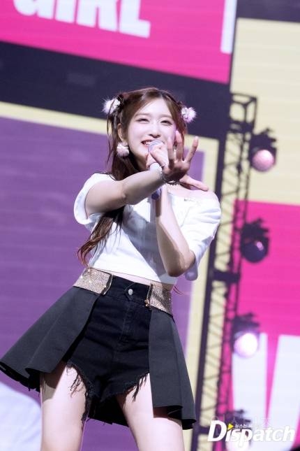 '아이 해브, 다 가졌다'…아이브가 IVE한 순간들 - 인스티즈(instiz) 이슈 카테고리